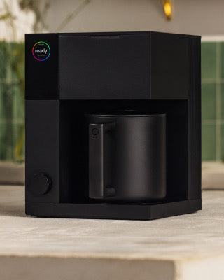 Carter ‎Wide Mug | Fellow® Official Store