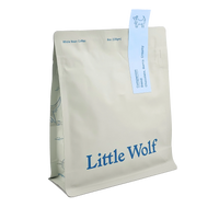 Companion Blend – Fellow