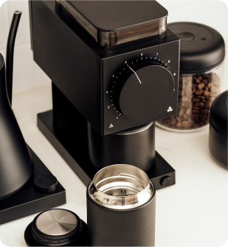 Fellow - Brew Ridiculously Good Coffee