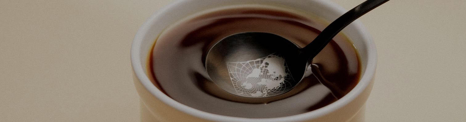 Roaster Highlight - Metric – Fellow