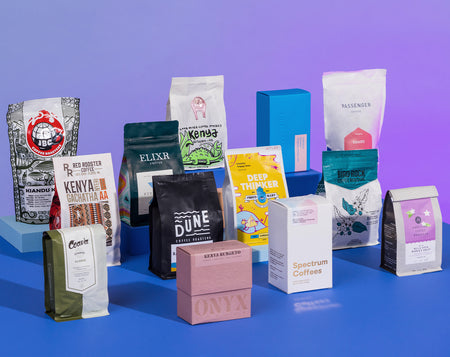 Fellow - Brew Ridiculously Good Coffee