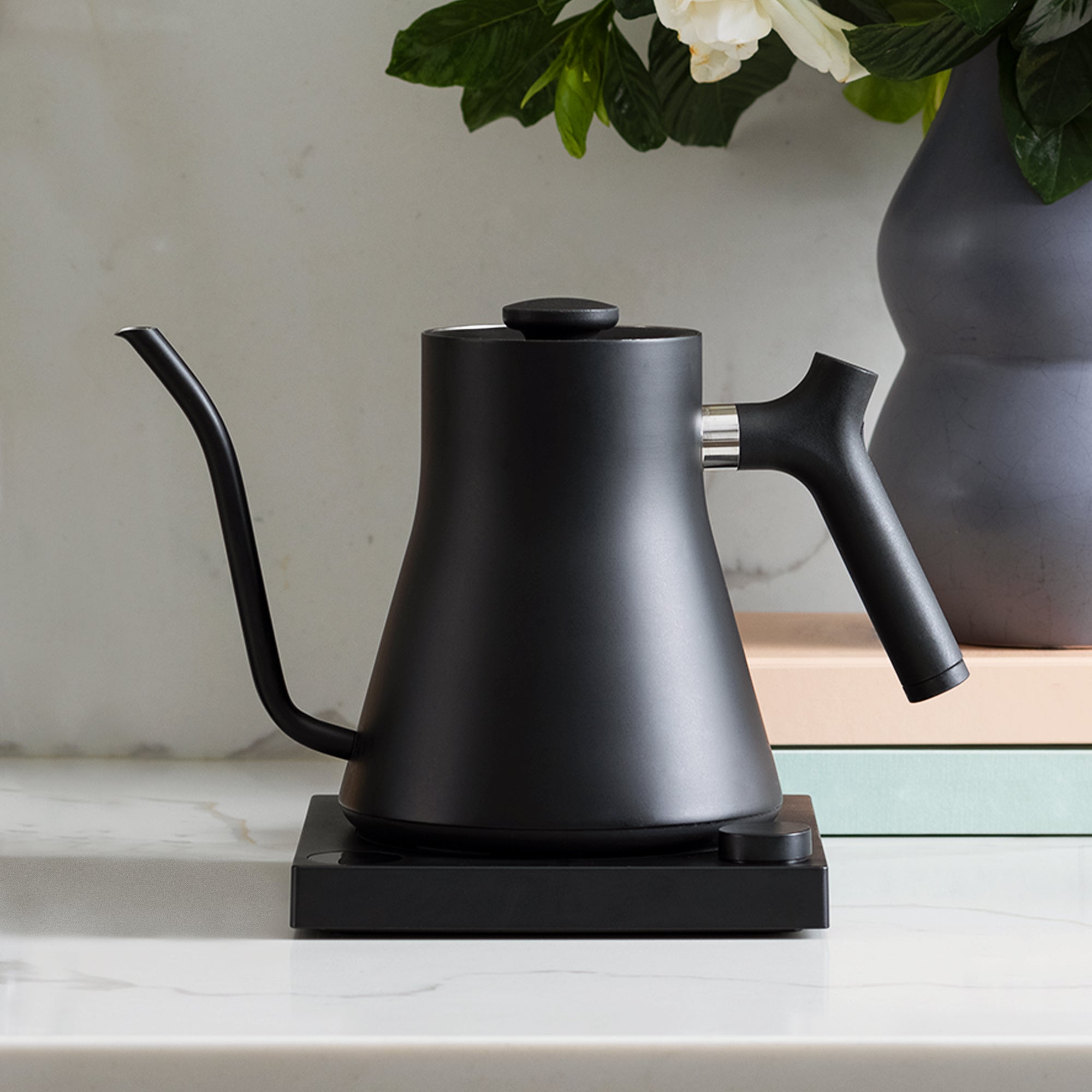 Rebrew Stagg EKG Electric Kettle – Fellow