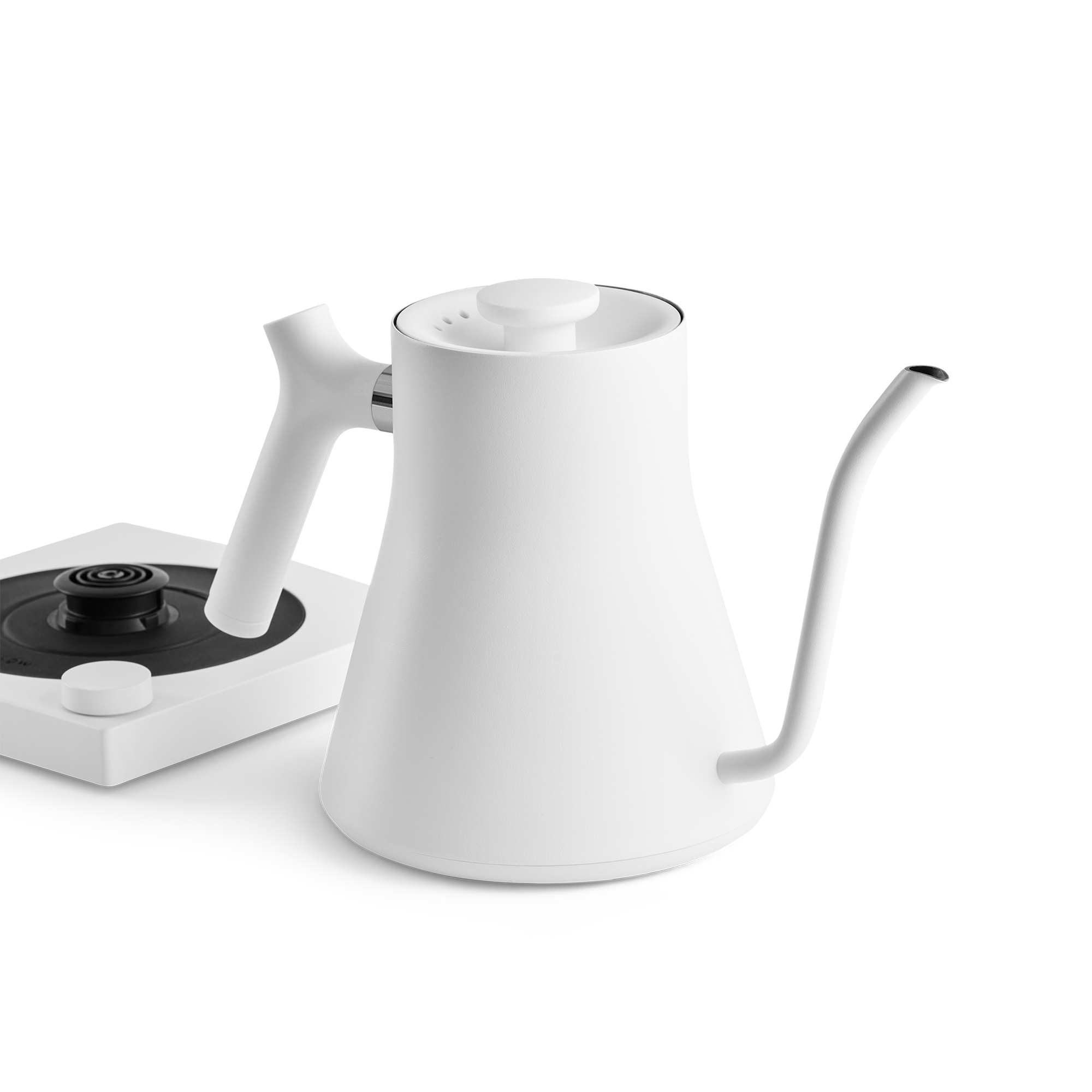 Rebrew Stagg EKG Electric Kettle – Fellow