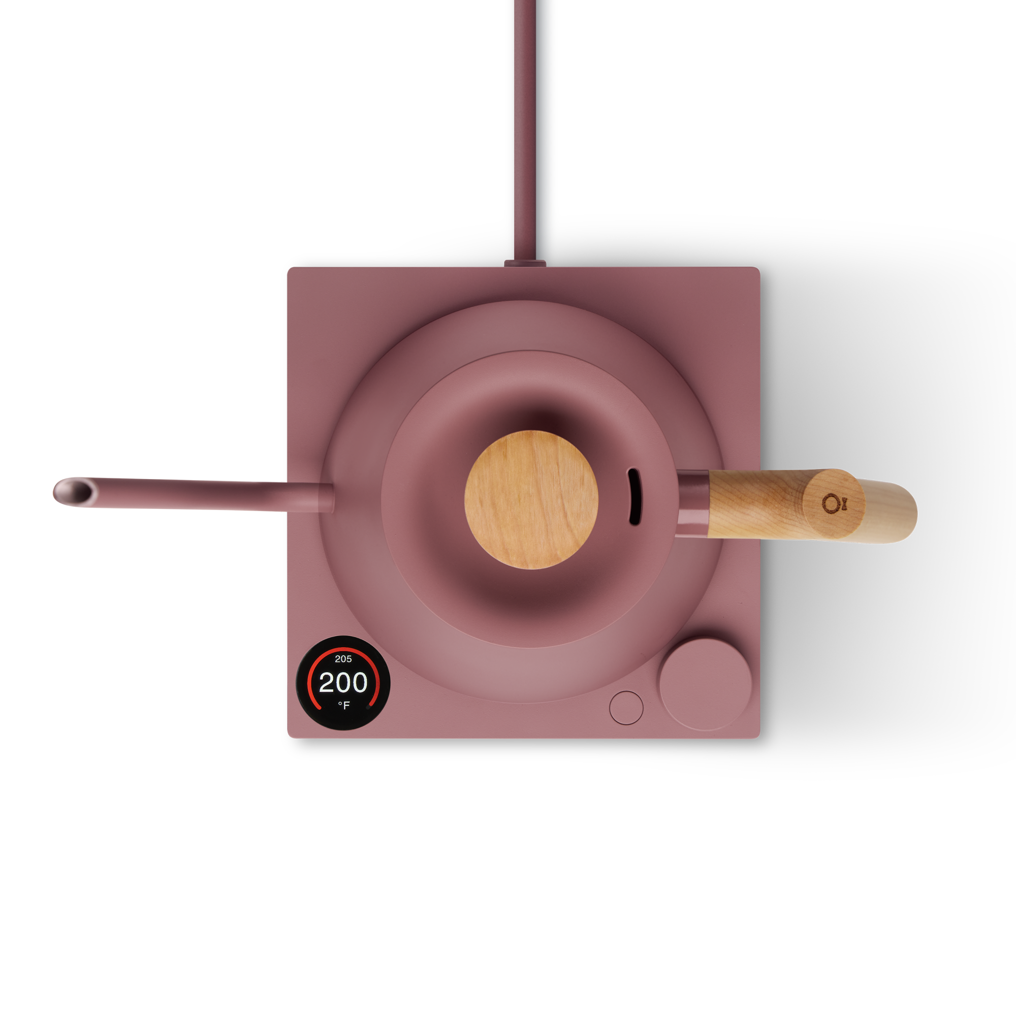 Stagg ‎EKG Electric Kettle | Stagg Pro & Pro Studio – Fellow