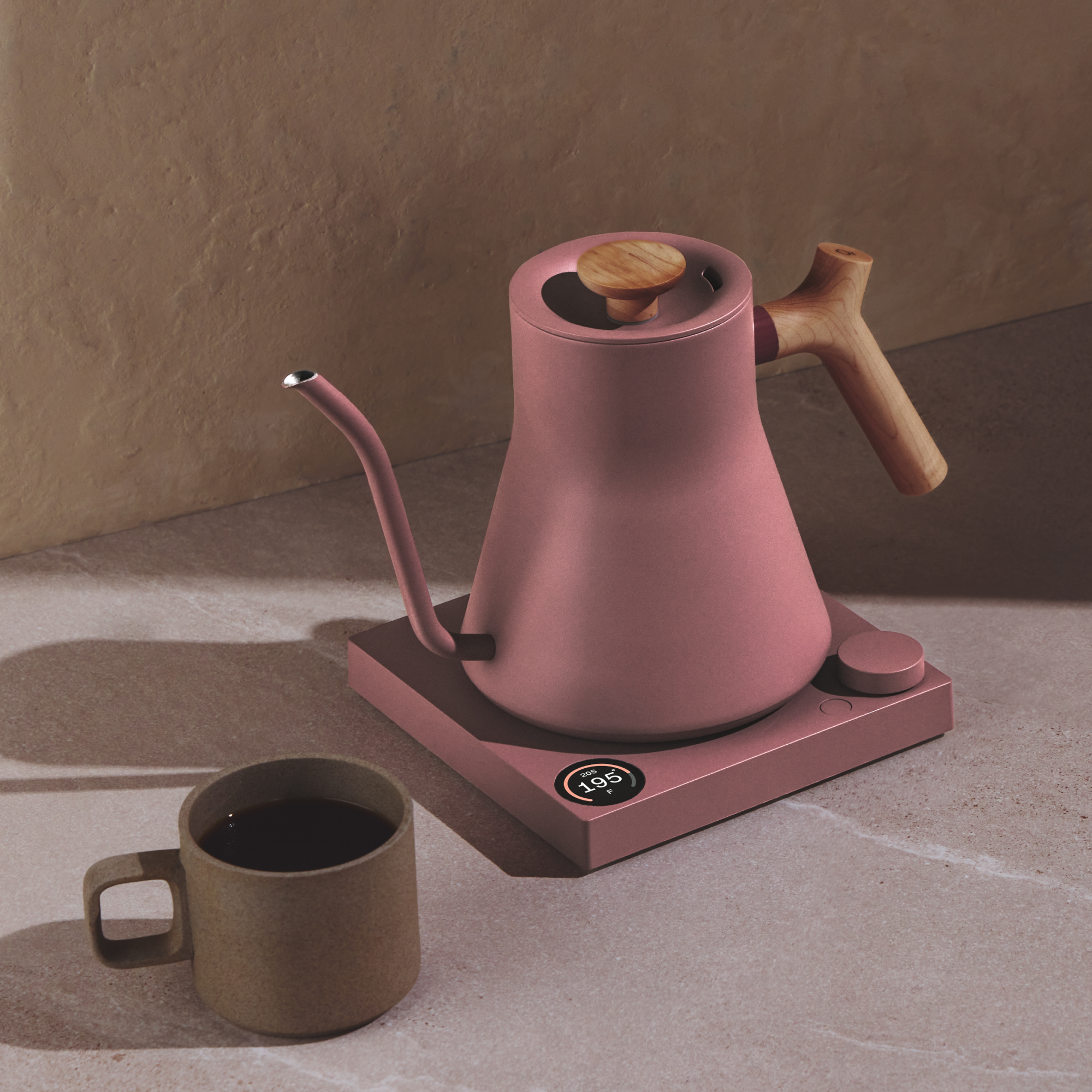 Stagg ‎EKG Electric Kettle | Stagg Pro & Pro Studio – Fellow
