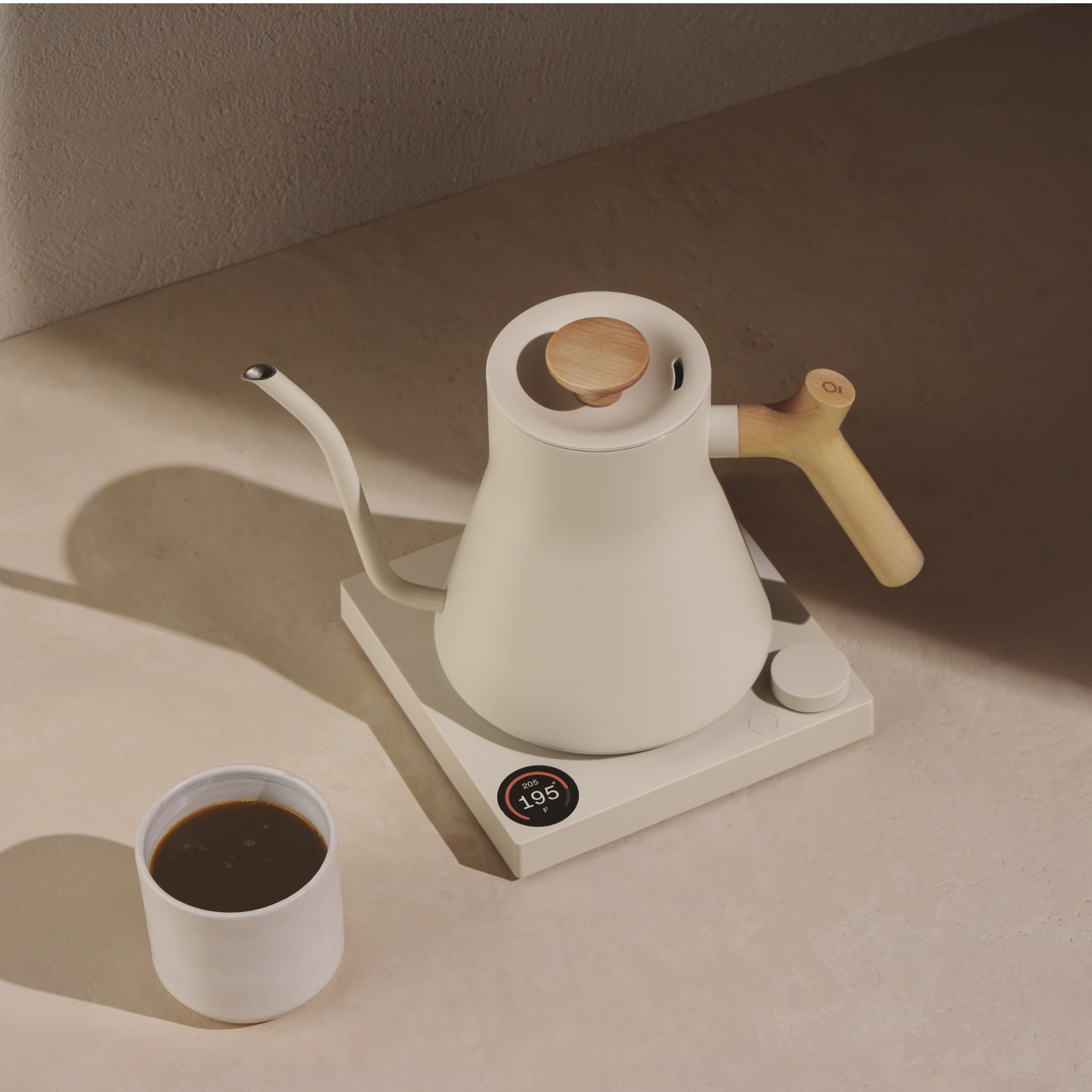 Stagg ‎EKG Electric Kettle | Stagg Pro & Pro Studio – Fellow