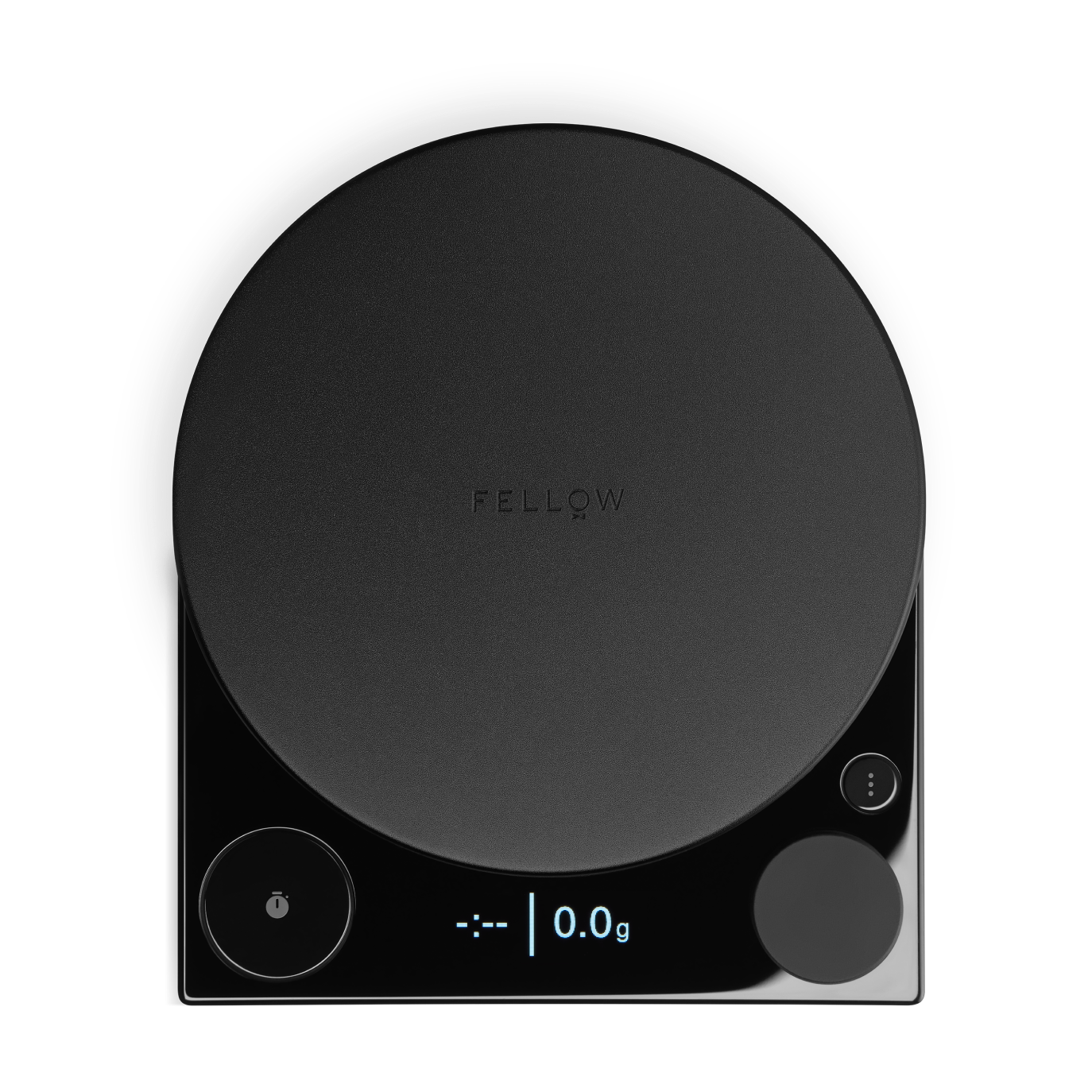 Tally™ Pro Precision Scale | Studio Edition – Fellow