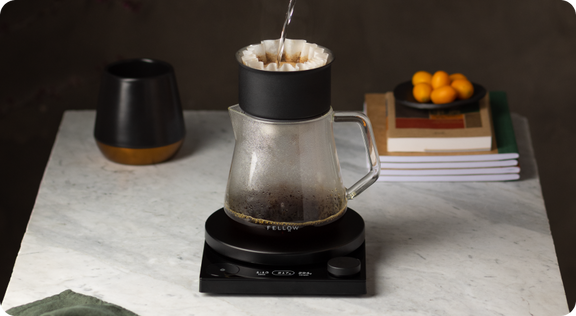 Tally Gear Guide – Fellow