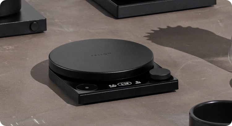 Tally Gear Guide – Fellow