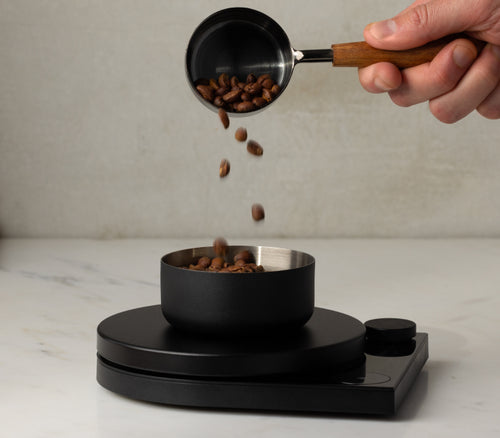 Brewing How To: Pour Over