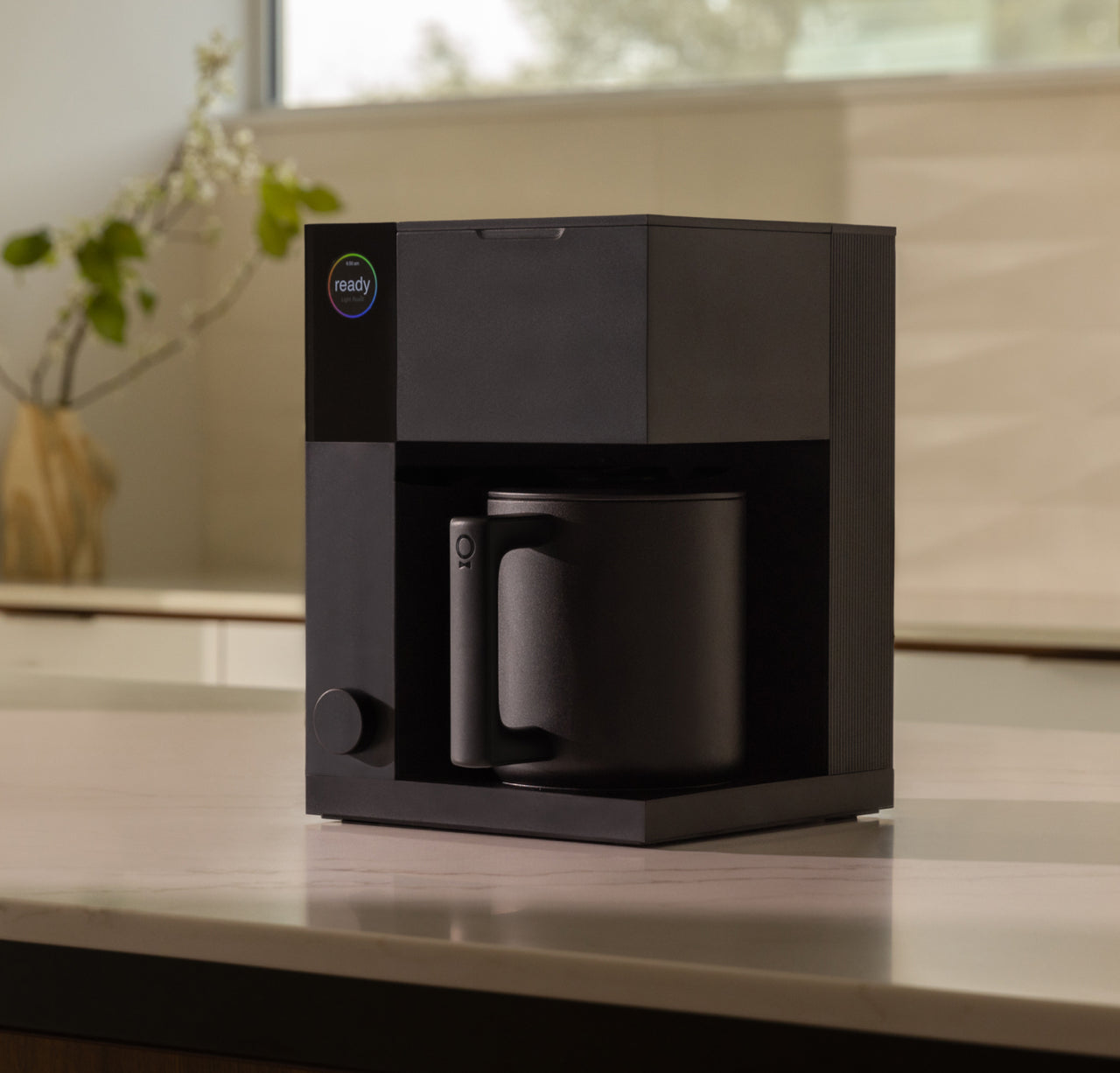 Aiden Precision Electric Coffee Maker – Fellow