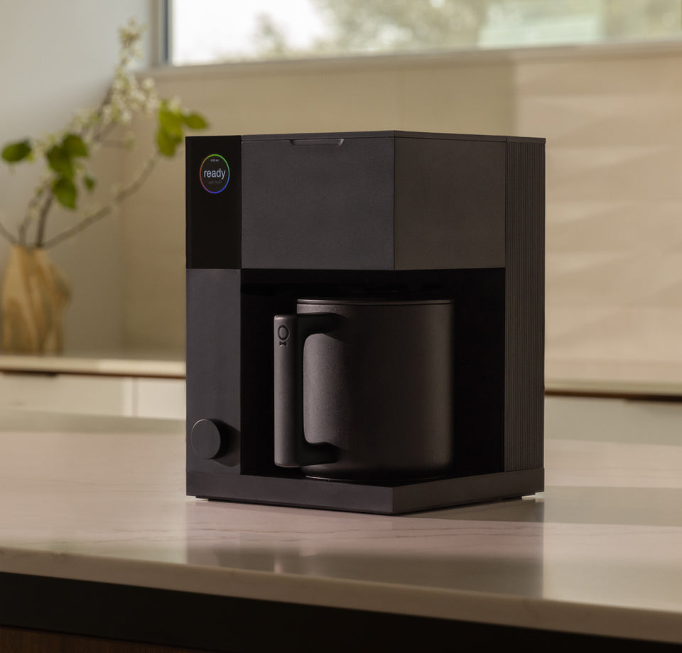 Aiden Precision Electric Coffee Maker – Fellow
