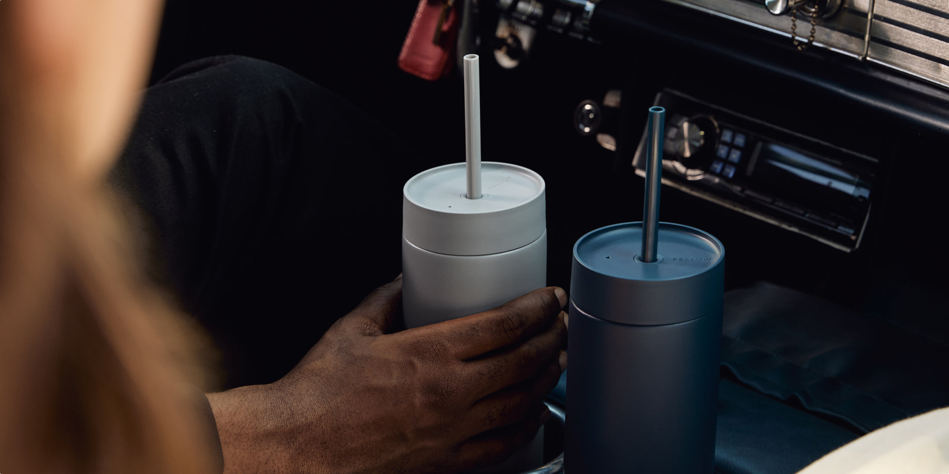 Carter Cold Tumbler