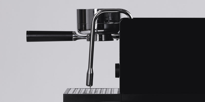 Espresso Series 1 Semi Automatic Home Espresso Machine – Fellow