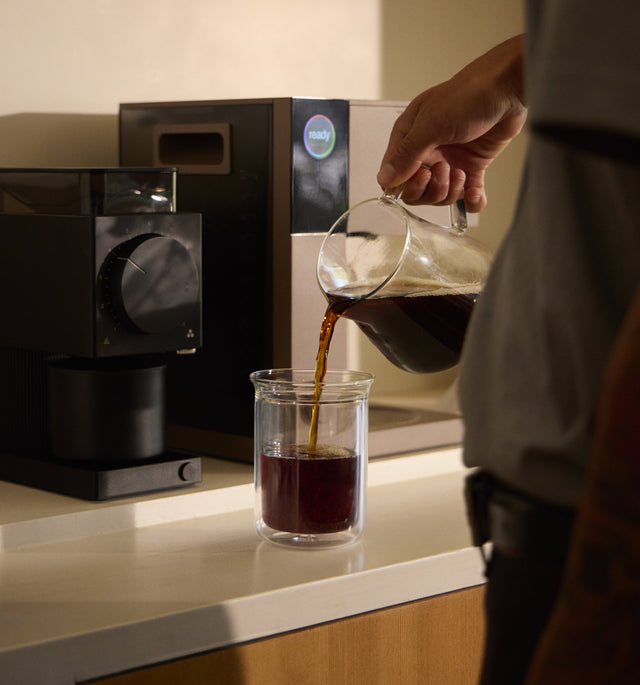 Brewing How To: Cold Brew