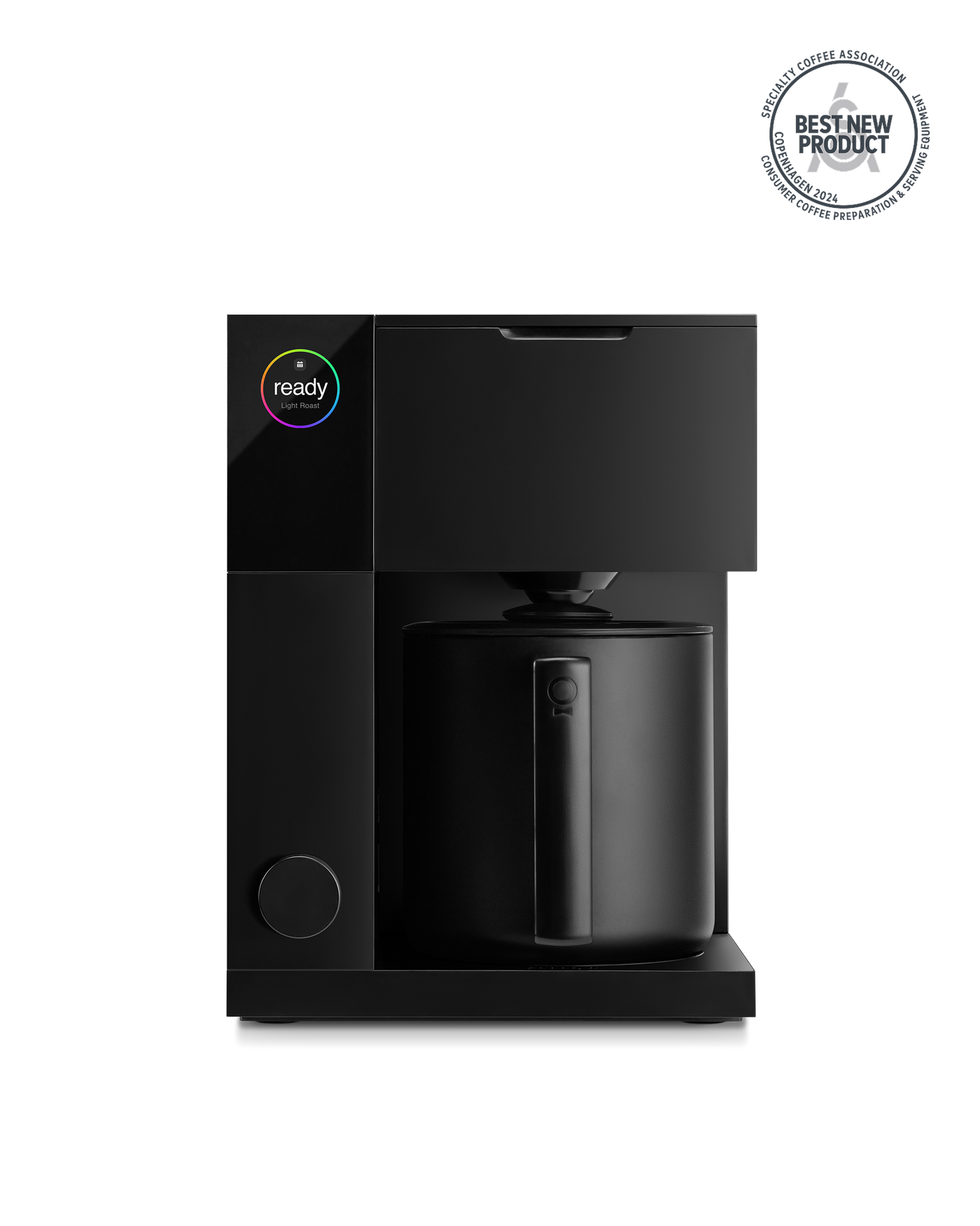 Aiden Precision Electric Coffee Maker – Fellow