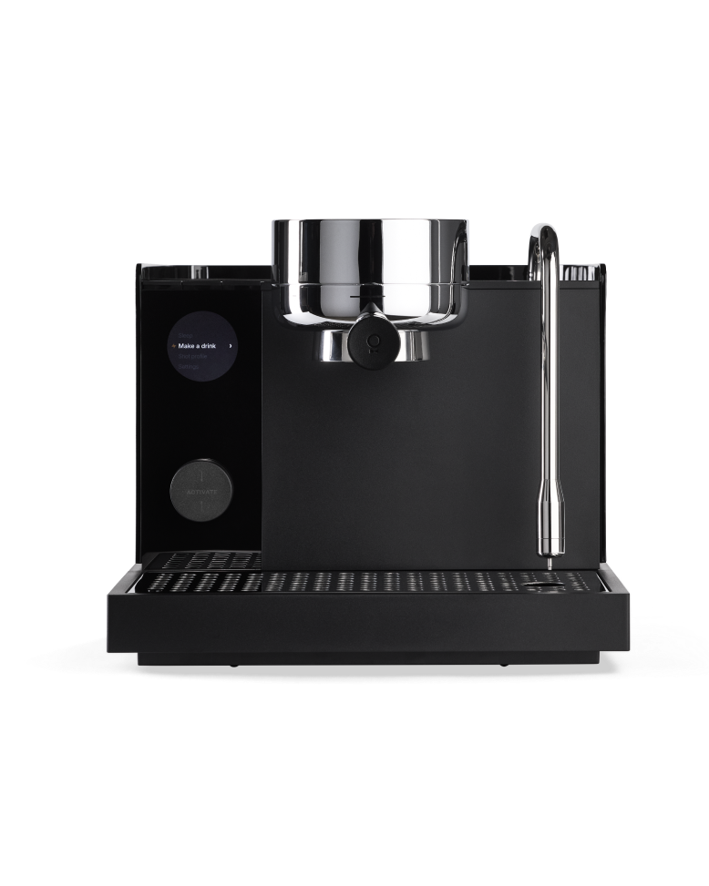 BIGFACE x Fellow Espresso Series 1 Semi Automatic Espresso Machine