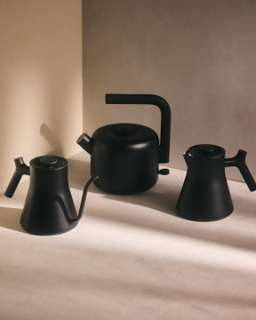 How to Make Tea in a Kettle: Tips for the Perfect Cup – Fellow