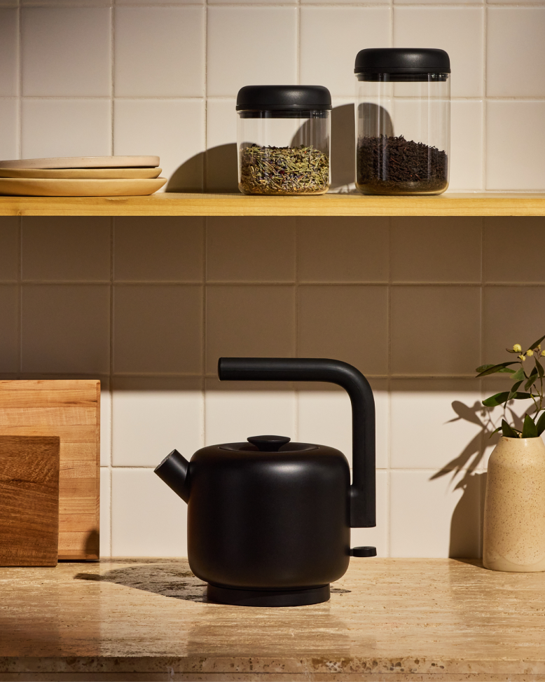 Clyde Electric Kettle – Fellow® Official Store