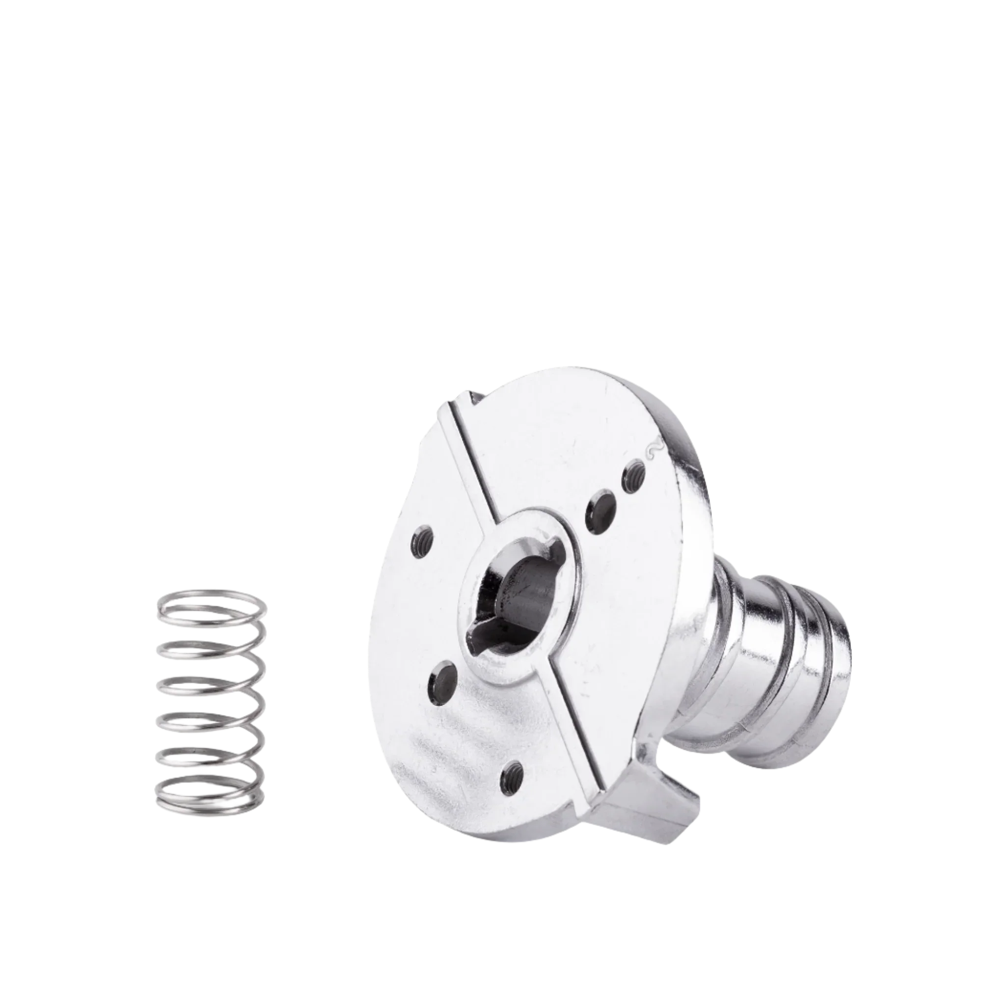 Ode Replacement Auger With Spring – Fellow