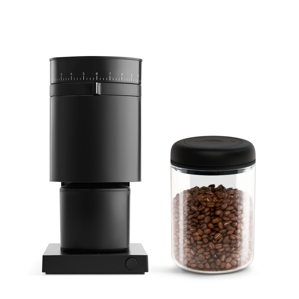 The Grind It Kit – Fellow