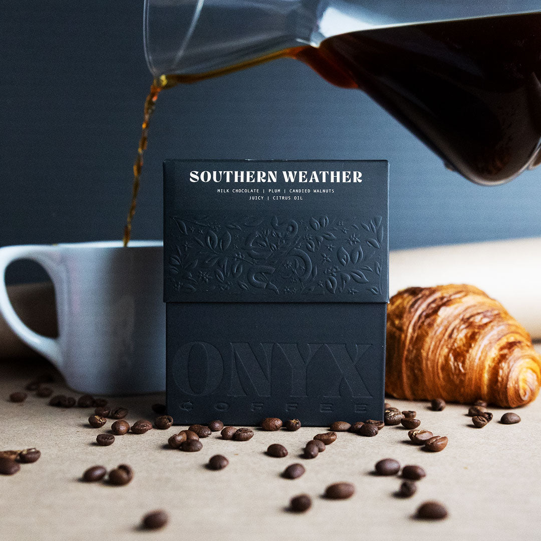 Southern Weather – Fellow