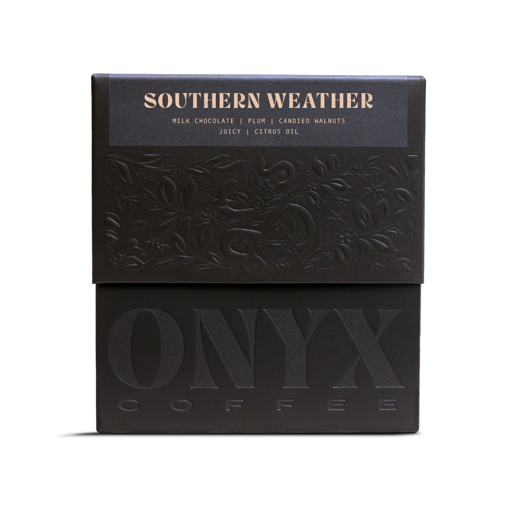 Southern Weather – Fellow