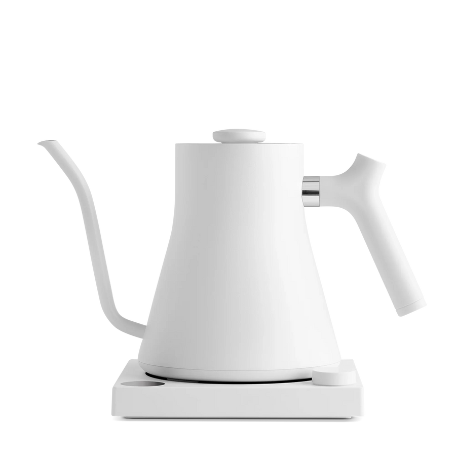 Rebrew Stagg EKG Electric Kettle – Fellow