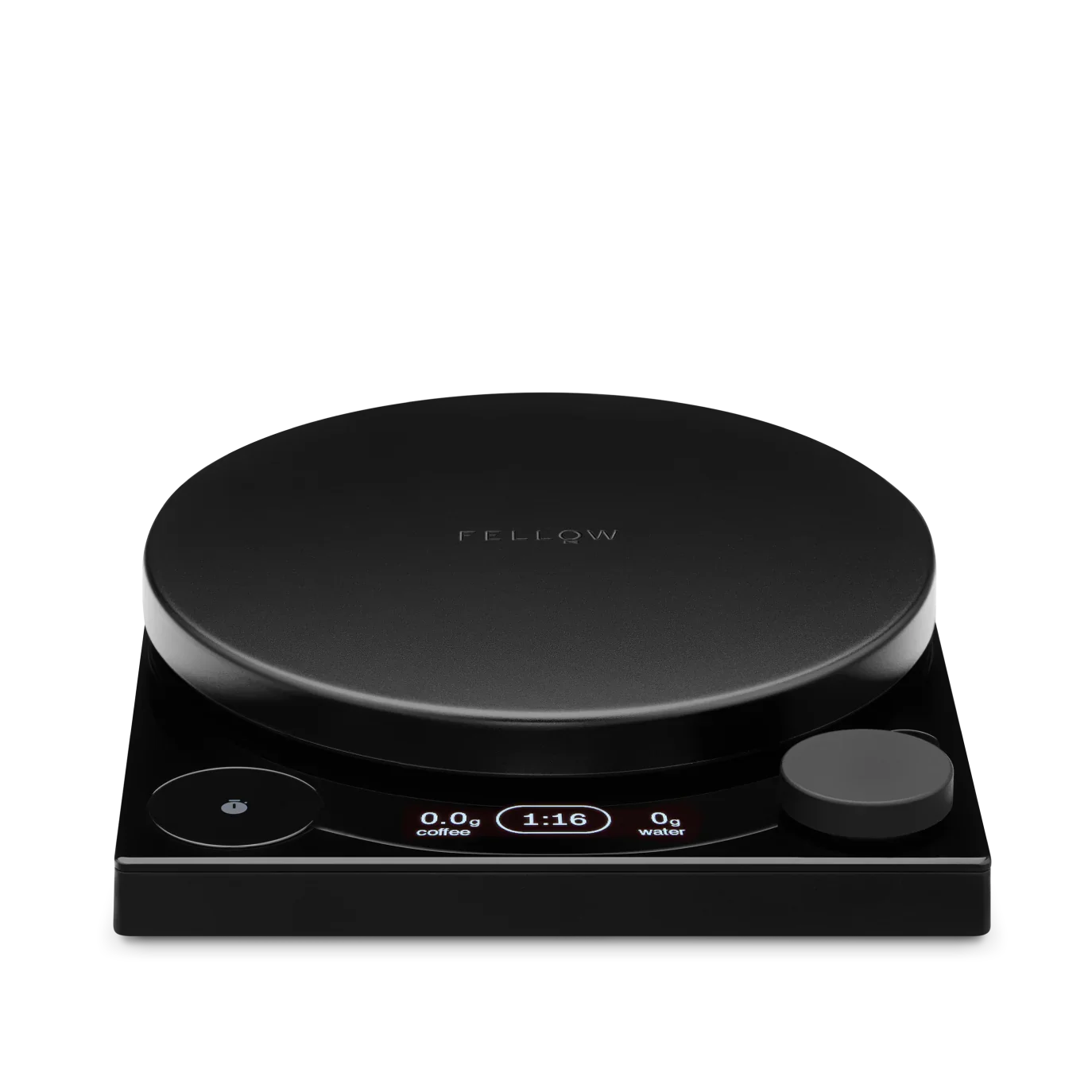 Tally™ Pro Precision Scale | Studio Edition – Fellow