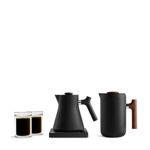 How to Choose the Best French Press Coffee Maker – Fellow