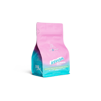 Ethiopia Kercha – Fellow